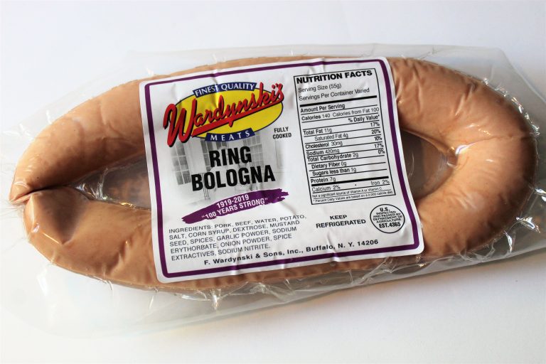 Old World Favorites - F. Wardynski & Sons, Inc.