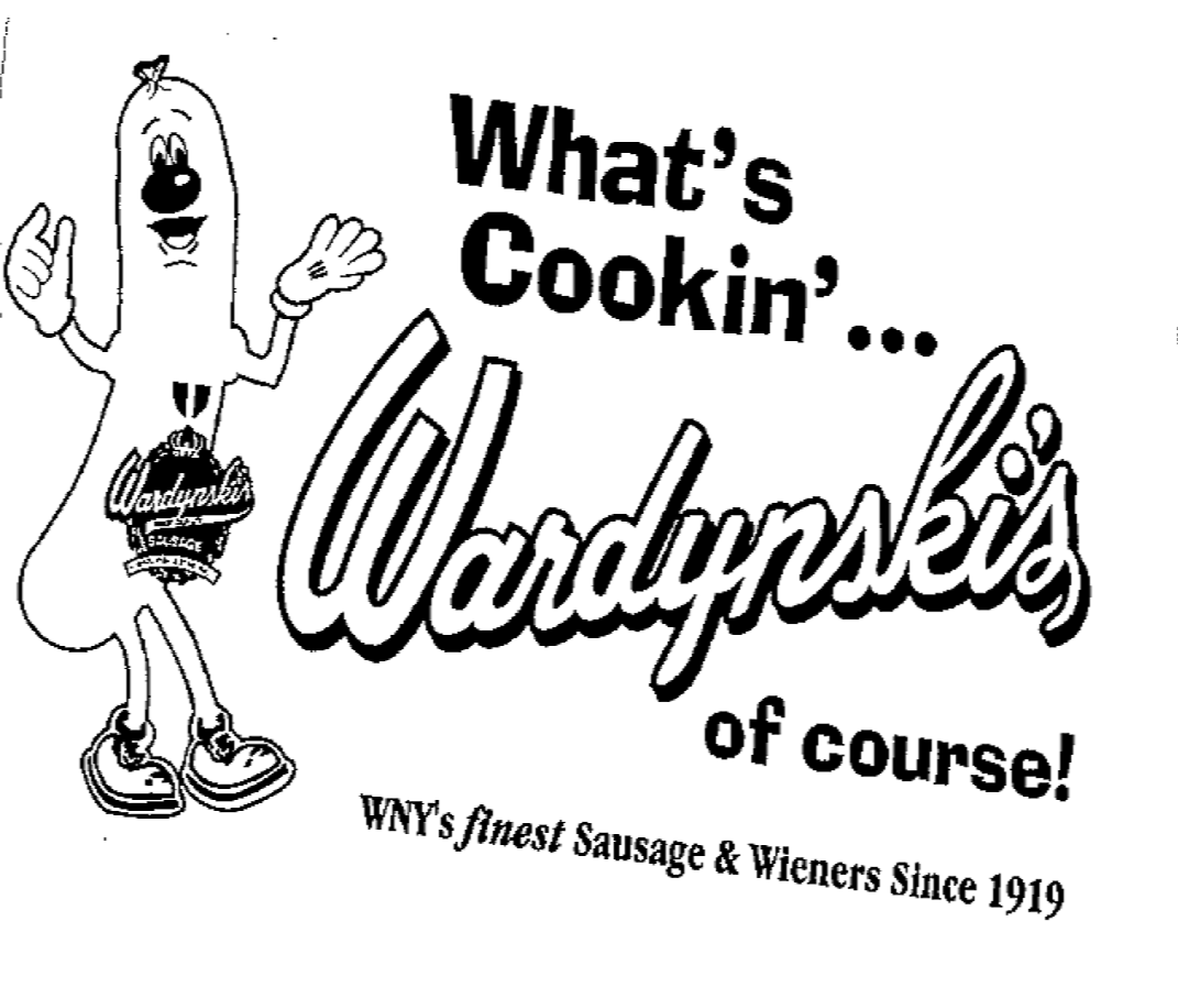 A Bit of Nostalgia - F. Wardynski & Sons, Inc.