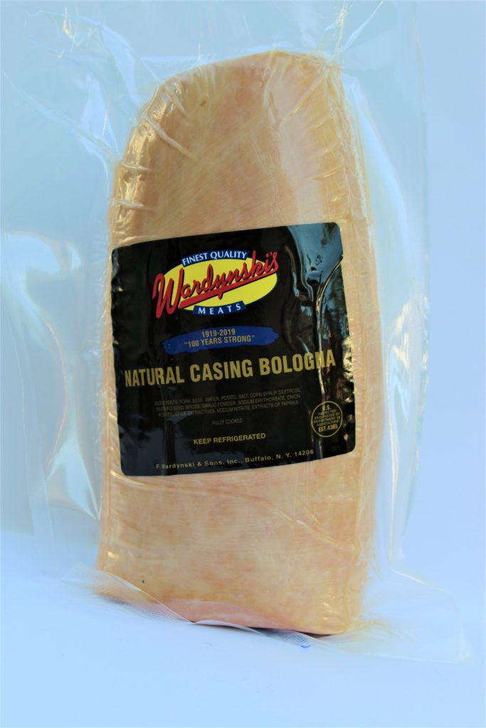 Bologna - F. Wardynski & Sons, Inc.