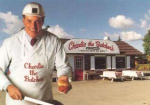 Charlie the Butcher Deli Beef - F. Wardynski & Sons, Inc.