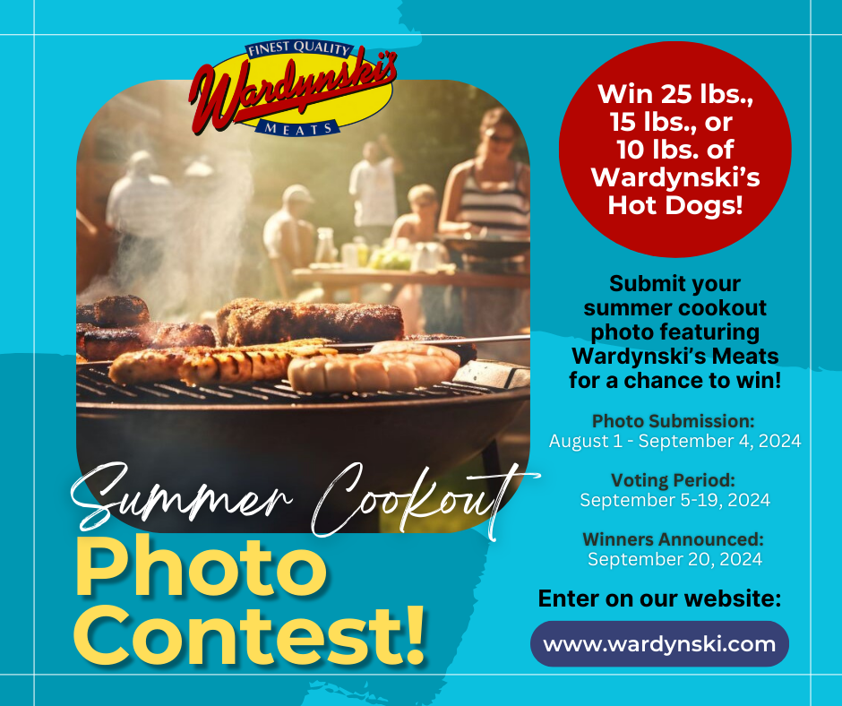 Best Polish Sausage & Hot Dogs in Buffalo, NY | Wardynski & Sons, Inc